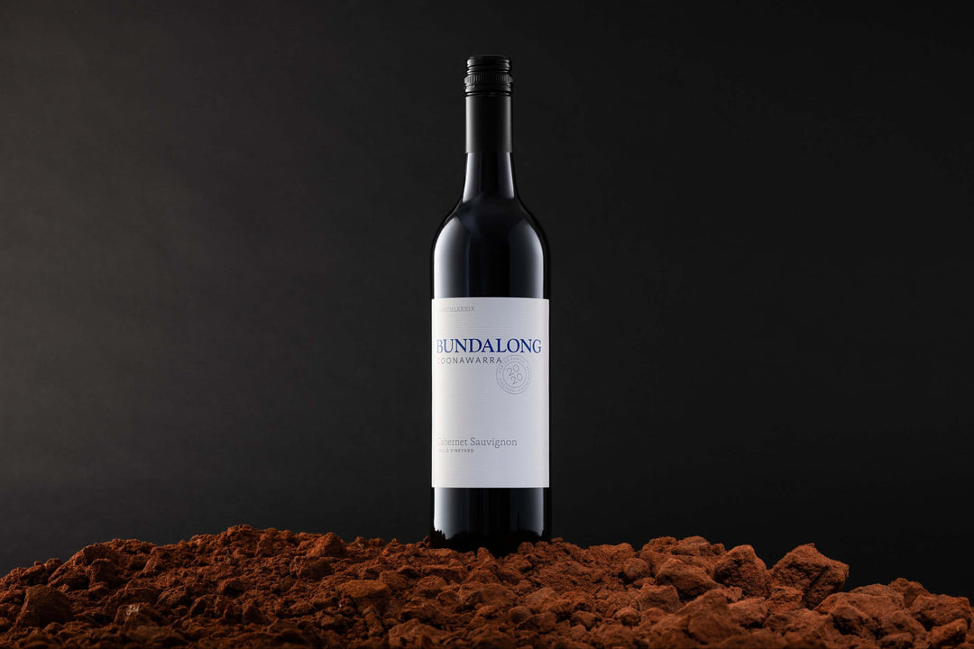 Our Wines – Bundalong Coonawarra